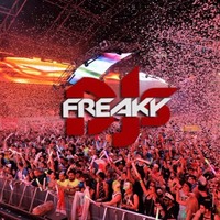 Get Enough Freaky DJ's